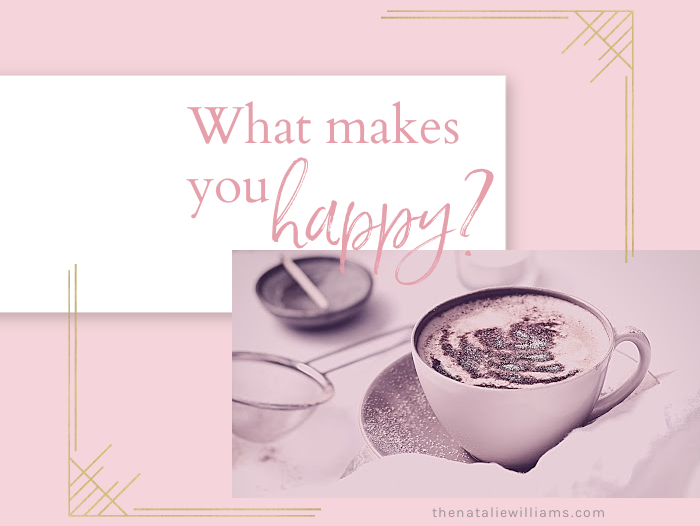 Circumstances don't define you. - Natalie Williams